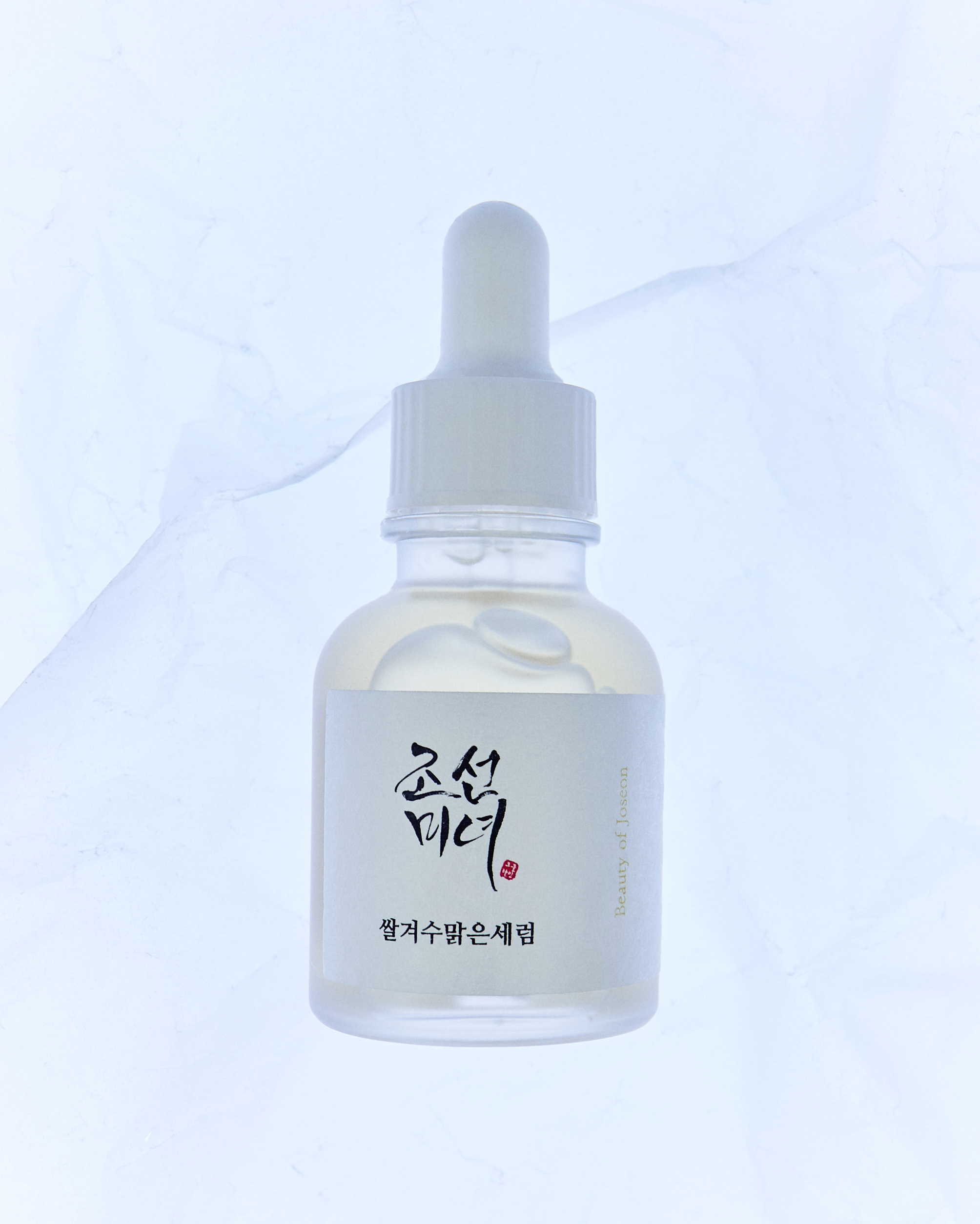 GLOW DEEP serum Beauty of Joseon - MUY FRÁGIL